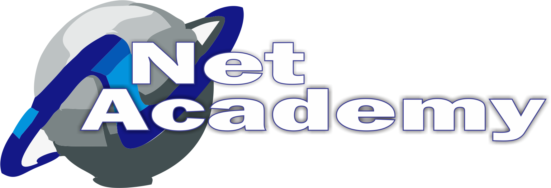 საწყისი გვერდი | netacademy